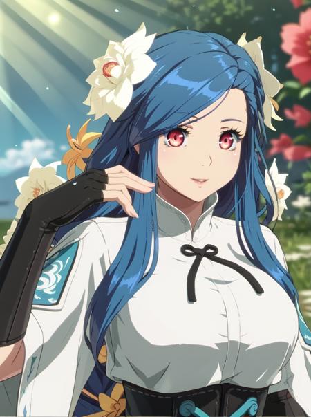 Best Queen Dizzy [Guilty Gear Strive] Models | PromptHero